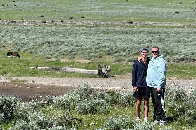 Hiking Tour: Hidden Gems | West Yellowstone | PRIVATE + Lunch - The Experience on the Ground: What Travelers Say