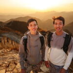 Hiking Tour Jiankou to Mutainyu with English Driver Service - From Jiankou to Mutianyu: The Trail Experience