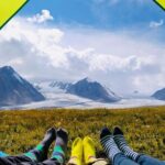 Hiking Tours Altai Tavan Bogd National Park Mongolia - Overview of the Itinerary: What to Expect