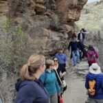 Hiking Ventana Canyon and Sabino Canyon - Authentic Tucson Views and Experiences