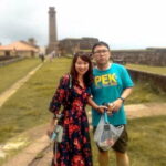 Hikkaduwa City to Colombo (CMB) Airport Private Transfer - What to Expect on Your Journey