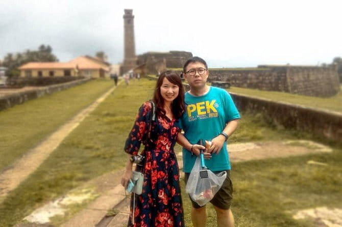 Hikkaduwa City to Colombo (CMB) Airport Private Transfer - What to Expect on Your Journey