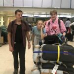 Hikkaduwa to Colombo Airport - The Authentic Touch: What Travelers Say