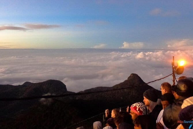 Hikking/Trekking to Adam's peak and Wilderness sanctuary. - Pricing & Value for Money