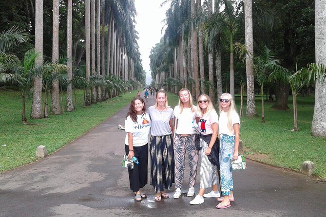 Hill Country 2 Days Private Tour - Authentic Experiences and Authentic Insights