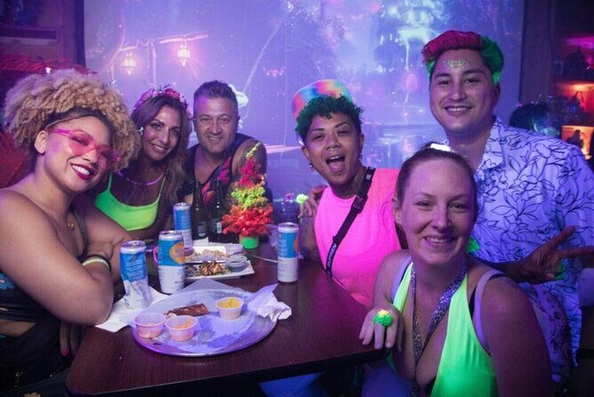 Hillcrest: LGBTQ+ Pub Crawl with Local Drag Queen - Authentic Traveler Insights