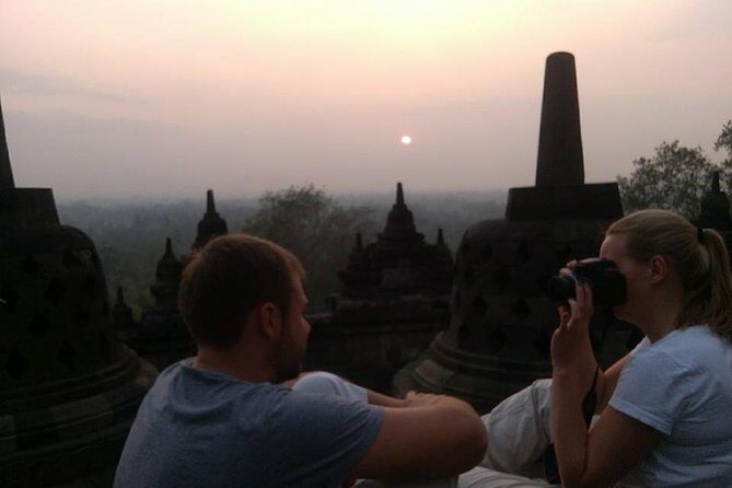 Hill's Sunrise and Temples Tour from Yogyakarta - What Travelers Love About This Tour
