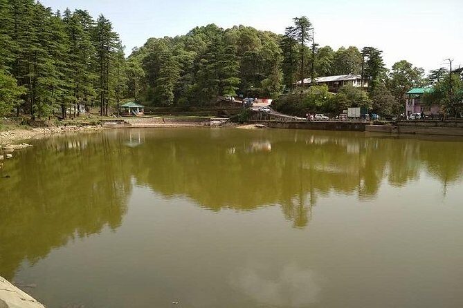 Himachal Tour Of North India 8 Night 9 Days - From Shimla to Manali via Scenic Road