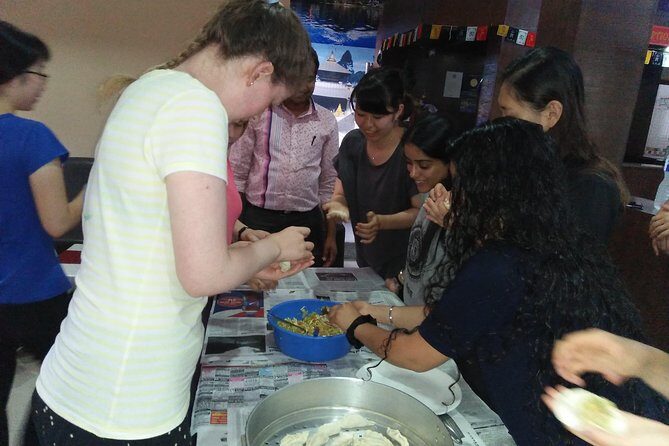 Himalayan Cooking School - Key Points