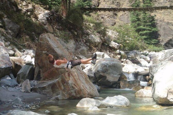 Himalayan Cottage Camping in Kasol (1n2d) - The Experience in Detail