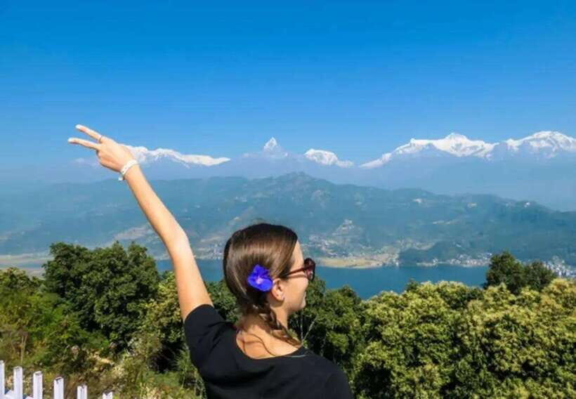 Himalayan Escape: 4-Day Pokhara Scenic Tour From Kathmandu - The Value of This Tour