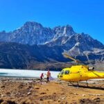 Himalayan Gosaikunda Helicopter Tour from Kathmandu - The Value and Practical Aspects