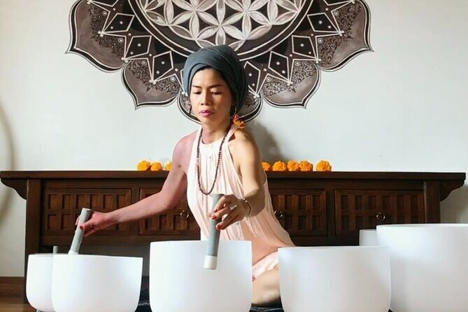 Himalayan Singing Bowl Reiki Healing by Jan Ming - Deep Dive into the Himalayan Singing Bowl Reiki Healing Experience
