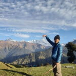 Himalayan village walk to Khati Uttarakhand - The Value-Driven Experience