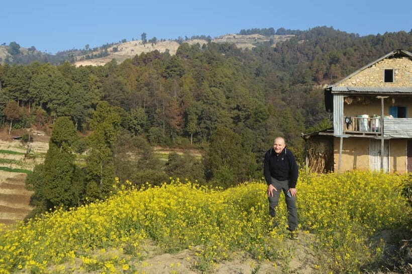 Himalayas from Kathmandu: Nagarkot Sunrise & Hiking Trip - Why This Tour Is Worth Your Time