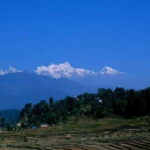 Himalchuli Expedition 2025/2026 - The Itinerary: A Step-by-Step Breakdown