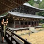 Himeji: Engyoji Temple Guided Tour Hyogos Hidden Gem - Why This Tour Offers Good Value