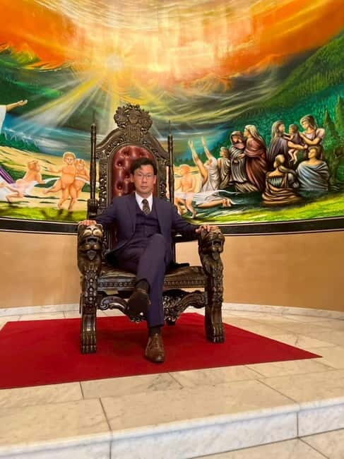 Himeji: Explore Taiyo Parks Hidden Castle & World Landmarks - Who Will Love This Tour?