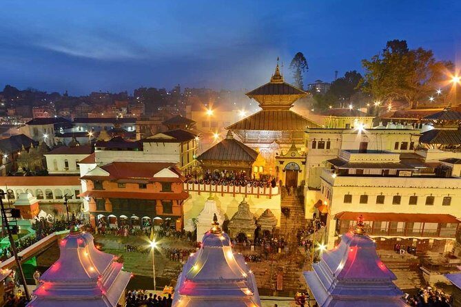 Hindu Holy Tour - What the Tour Includes and Its Value