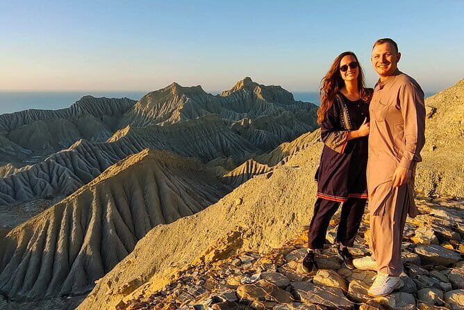 Hingol National Park - Why This Tour Offers Good Value