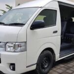 Hire 2 Days Bus 15 Seat in Bali - A Flexible Way to Explore Bali