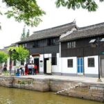 Hire a car with driver to Zhujiajiao Town 8 hours service - Value and Price Consideration