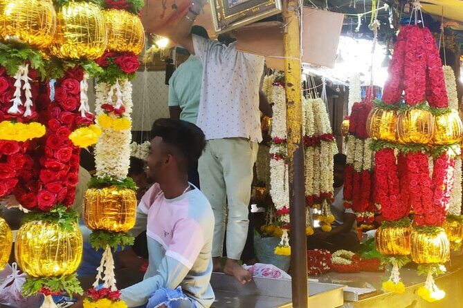 Hire a Guide for Full day Mysore sightseeing with own transport - Detailed Review: What to Expect from Your Mysore Day Trip with a Guide