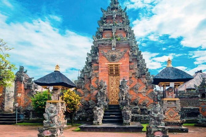 Hire Bali Guide - What’s Included and What’s Not