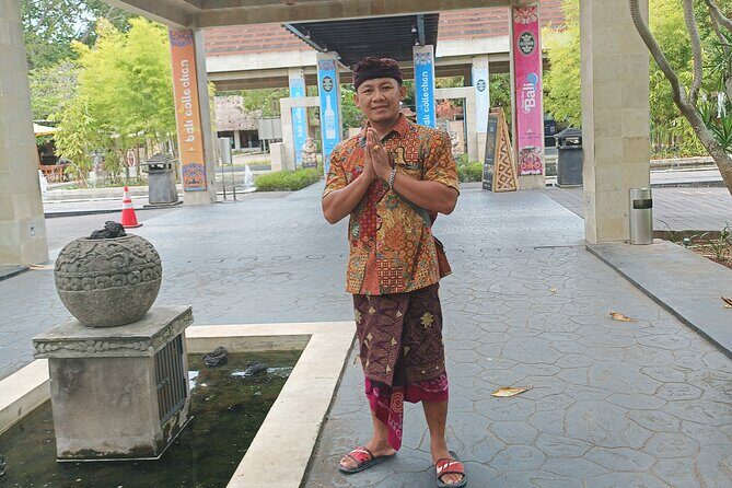 Hire Car in Bali - Why This Experience Works