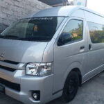 Hire Luxury Van 15 Seat Toyota Hiace - Itinerary Breakdown: What You’ll See and Do
