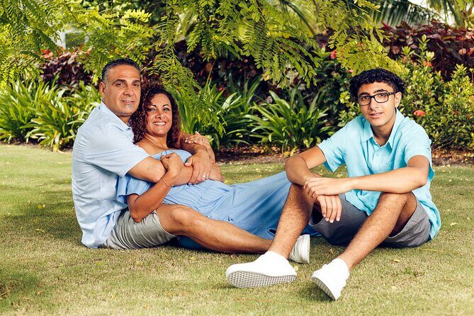 Hire Photographer, Professional Photo Shoot - Beijing - The Itinerary Breakdown: What to Expect