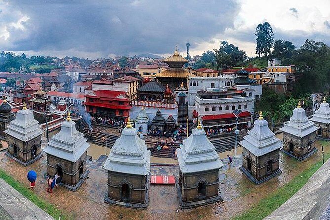 Hire Tour Guide Nepal - Why This Tour Offers Good Value
