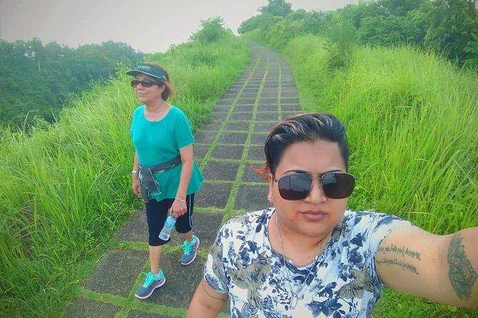 Hired Bali Private Driver - Transportation & Comfort