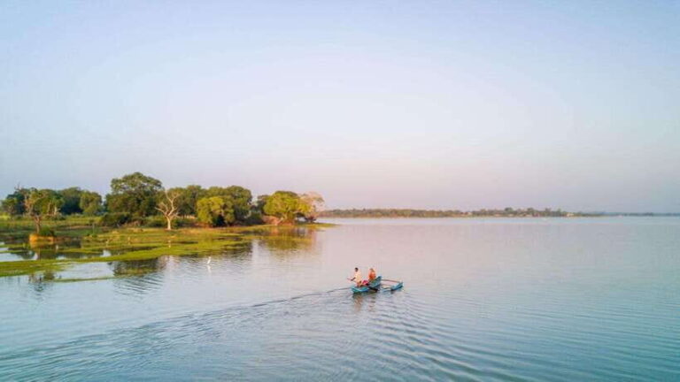 Hiriwadunna Village:Lake fishing & local culinary experience - Why This Tour Offers Genuine Value