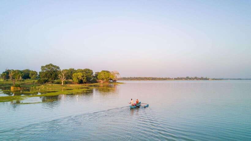 Hiriwadunna Village:Lake fishing & local culinary experience - Why This Tour Offers Genuine Value