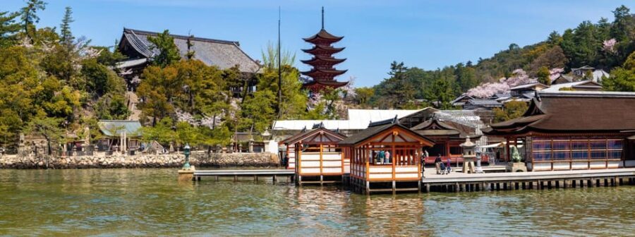 Hiroshima: 1-Day Hiroshima and Miyajima Tour - What to Expect on the Tour