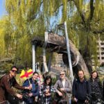 Hiroshima 3hr Peace Cycling Tour with Local Guide - A Detailed Walkthrough of the Itinerary