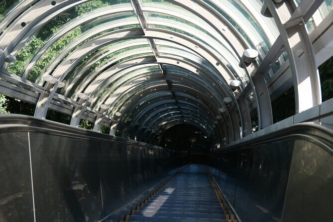 Hiroshima 5k Running Tour of Hijiyama Park - Final Thoughts