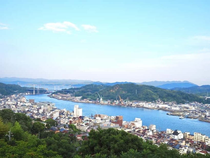 Hiroshima A Must See Onomichi 2 Hour Private Tour - The Practical Side: What to Expect and How to Prepare