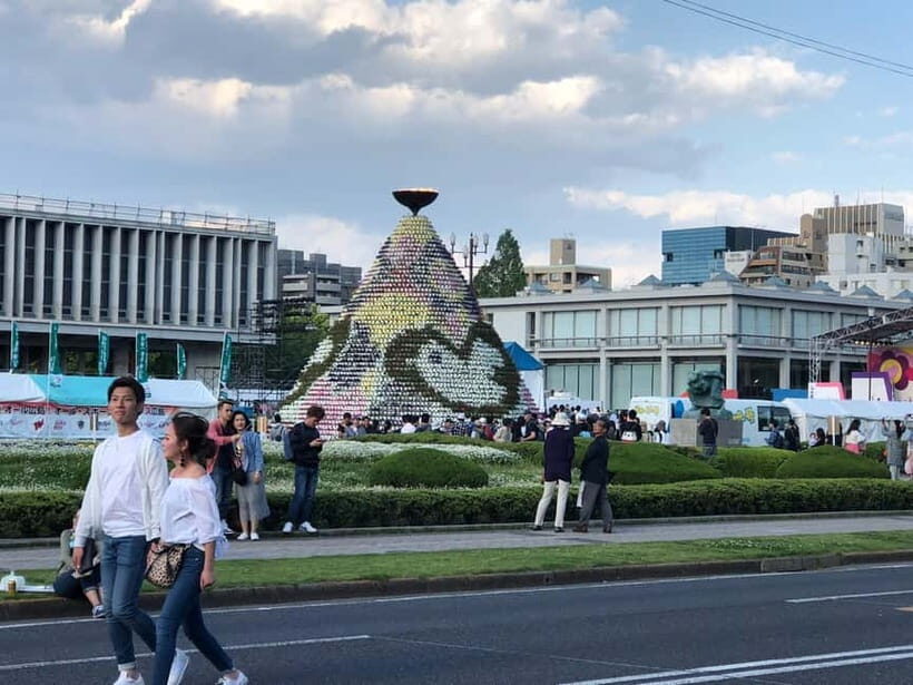 Hiroshima: A tour guide to Peace Park and Miyajia Island - Who Should Consider This Tour?