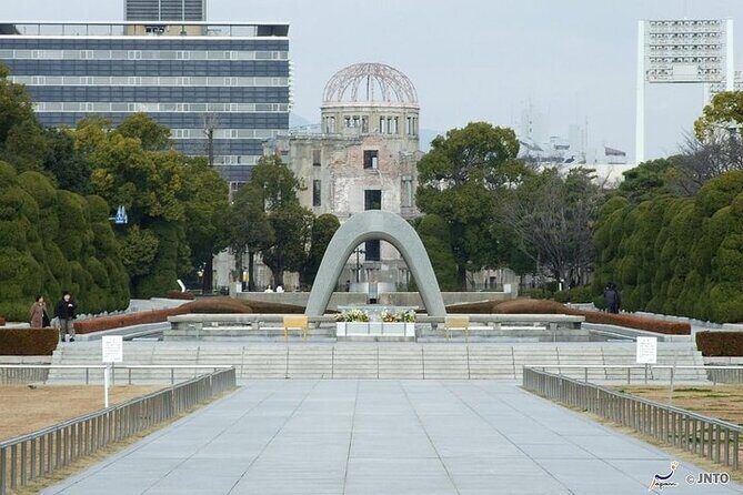Hiroshima and Miyajima 1 Day Tour for who own the JR Pass only - Final Thoughts