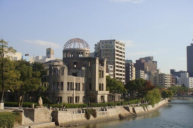 Hiroshima and Miyajima 1 Day Tour from Kyoto or Osaka - Logistics and Practicalities