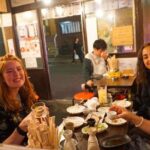 Hiroshima Bar Hopping Food Tour - What It Feels Like for Travelers