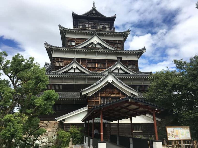 Hiroshima: City and Miyajima Bike and Boat Tour - What Makes This Tour Stand Out