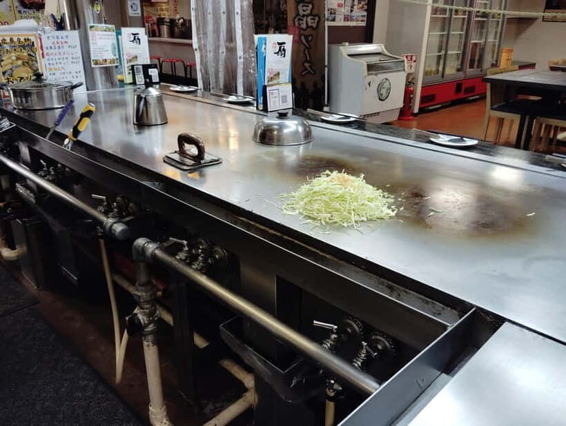 Hiroshima: Ekimae - Hiroba Food Walking Tour w/ Okonomiyaki - The Sum Up: Who Will Love This Tour?