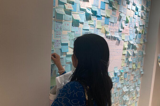 Hiroshima/Guided Virtual Tour of Peace Park/PEACE PARK TOUR VR - Final Thoughts: Who Is This Tour For?