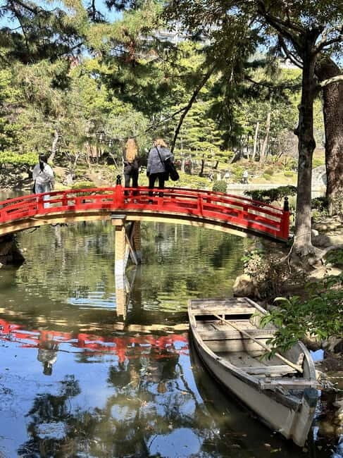 Hiroshima Highlights & Hidden Gems: Private Walking Tour - Discovering Hiroshimas Hidden Corners
