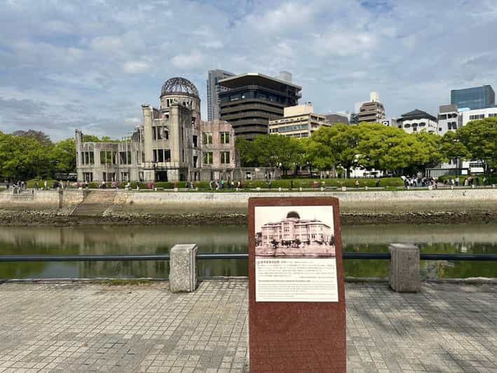 Hiroshima; Hiroshima Peace Memorial Museum and Castle Tour - An Honest Look at the Hiroshima Peace Memorial Museum and Castle Tour