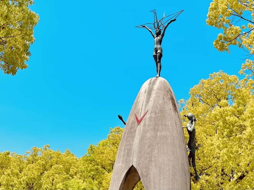 Hiroshima Historical Walking Tour - Why A-Bomb was Dropped - The Power of the Guides: Authentic, Engaging, Respectful