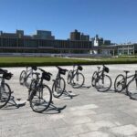 Hiroshima in a Nutshell: Morning Bike Adventure - Guides and Group Size